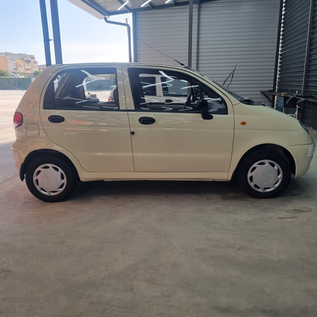 Matiz mx 2014, 72.000 yurgan