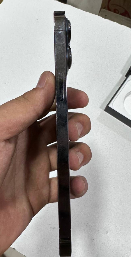 iPhone 13 про макс