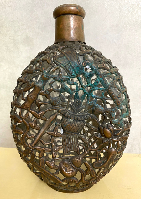 Графин Китай 1950 гг