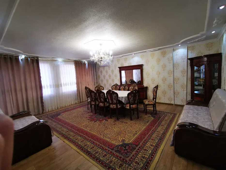 ID 476 Сдается квартира в аренду в Мирзо-Улугбеке, Массив Ялангач