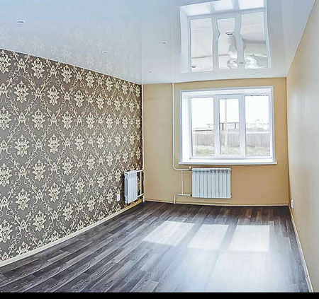 Ремонт квартир .