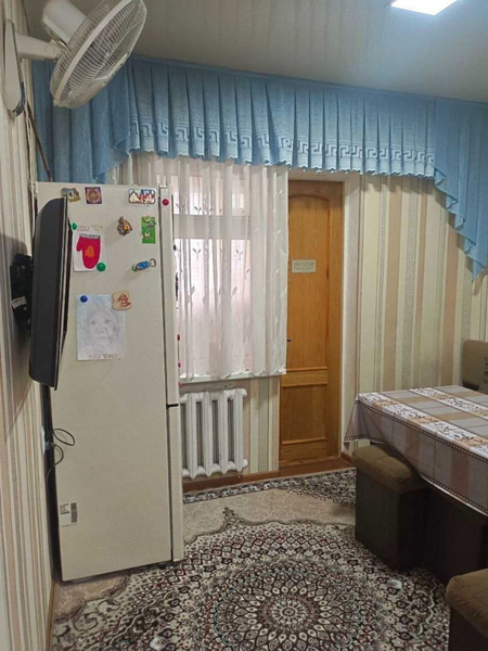 Юнусабад 9кв 3/1/5 78м2 улучшенная планировка
