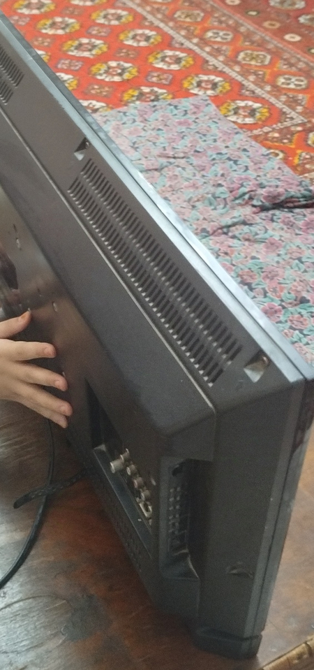 Б/у Телевизор toshiba
