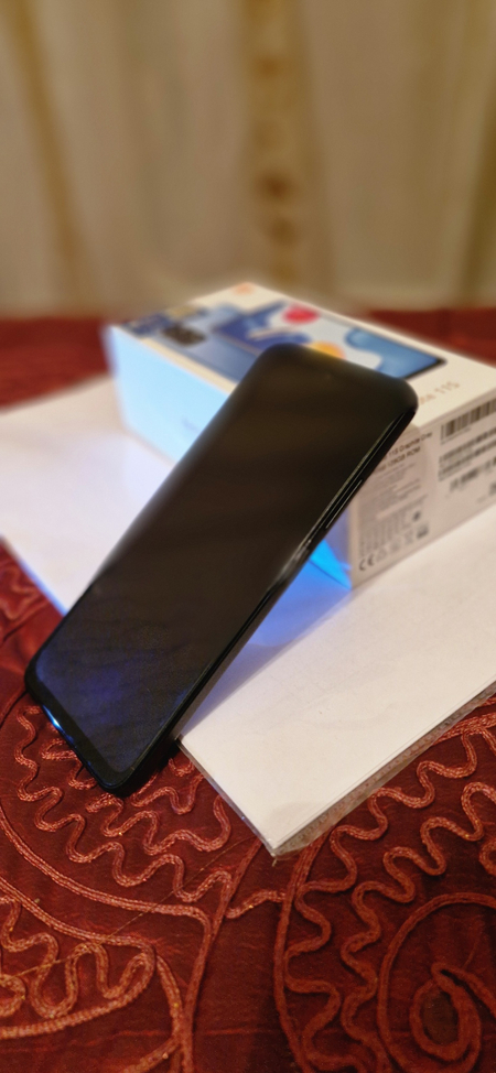 Xiaomii 11s 8/128