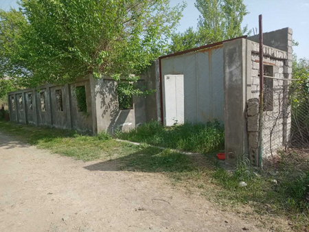 продается дача за Тойтепой