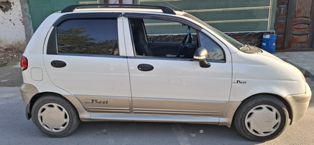 Matiz best 2016 kanditsanerli