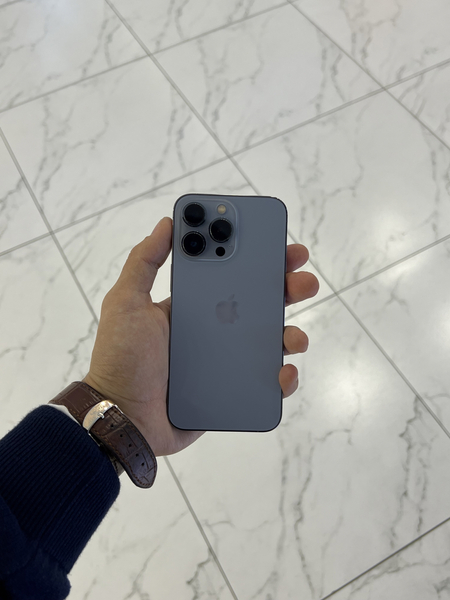 Iphone 13 pro LL/A