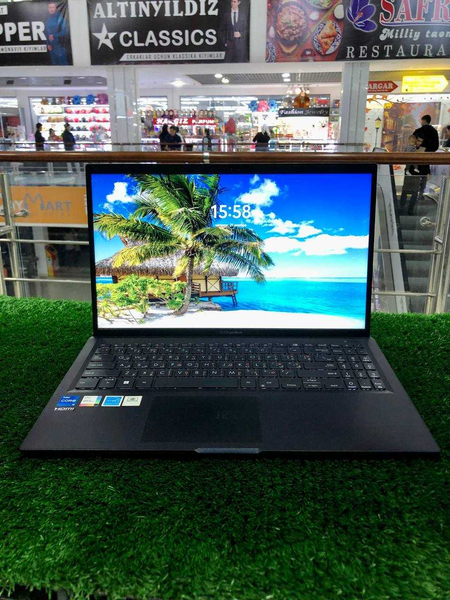Asus ExpertBook B1 ideallni holatda sotiladi noutbuk ноутбук