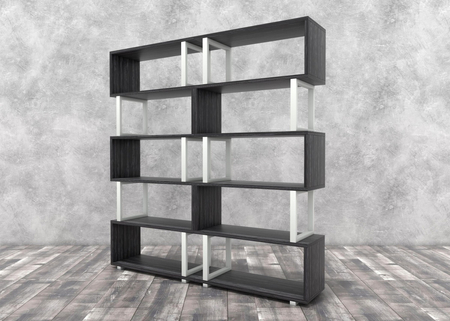 Стеллаж лофт stellaj loft