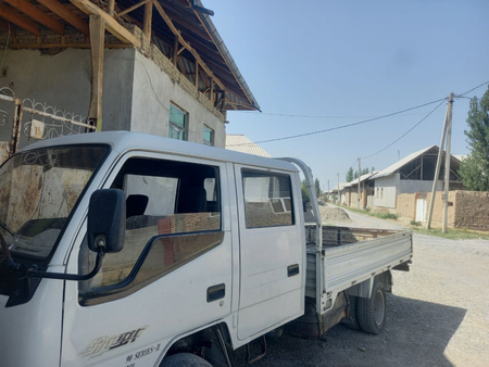 JBC490 Yili 2007