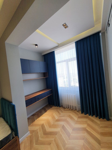 Срочно! Продажа. 3/11/16. ЖК: FDG  Parkent Plaza