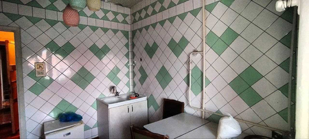 Продажа квартиры в центре на Ойбеке ID:DM209