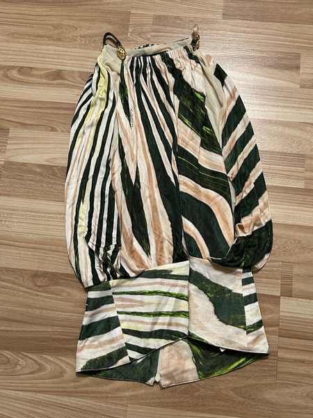 Блуза Roberto Cavalli