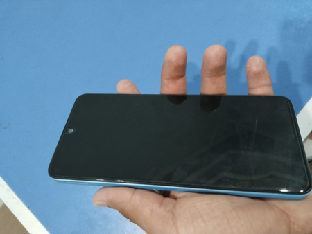 Note Redmi 12 8+2 128G