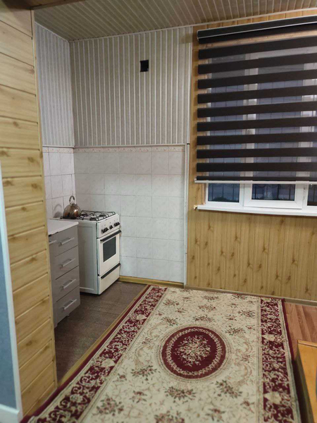 Аренда на долгий срок