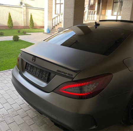 Cls 5.5 Amg sotiladi xolati ideal juda arzon narxda srochna sotiladi