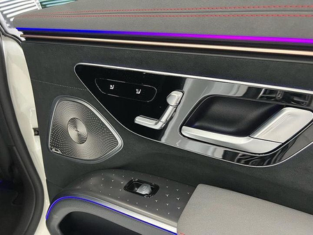 Продается Mercedes Benz EQS 450+