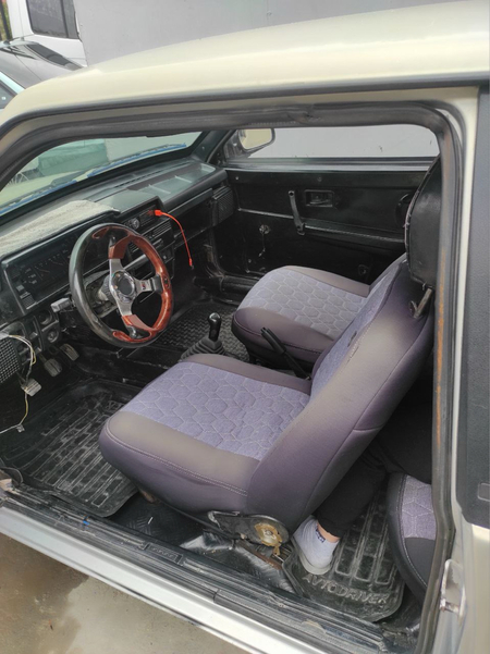Lada 2108 yil 1987