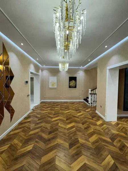 Продается 4 сотки Новый ЕВРО ДОМ,МГлинка ГАИ Яккасарайский район ЦЕНТР