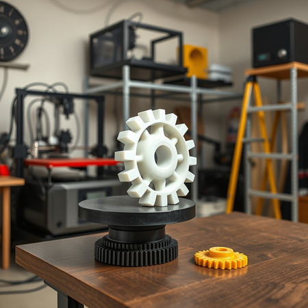 3D printer xizmati eng arzon va sifatli