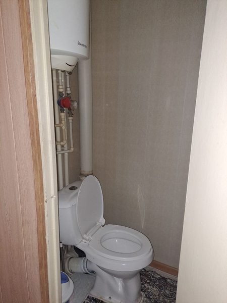 Продаётся Чирчик 1ком 3мик