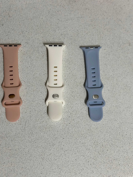 Продаётся Apple Watch 5 40 mm gold