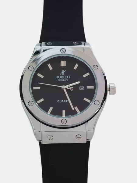 Hublot erkaklar qul soati | qul soatlari | erkaklar uchun soatlar