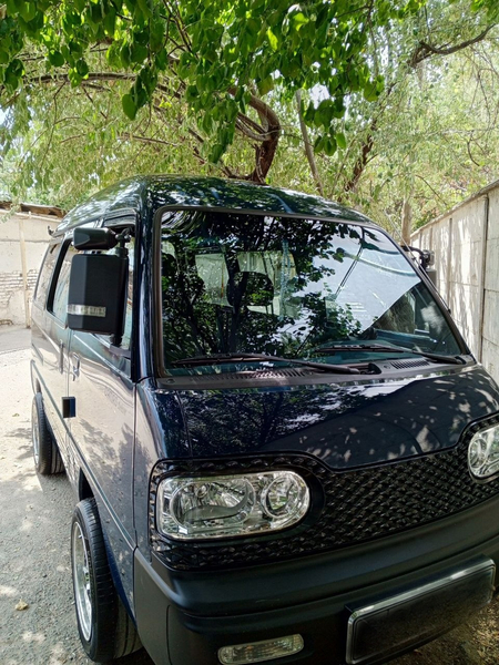Chevrolete Damas