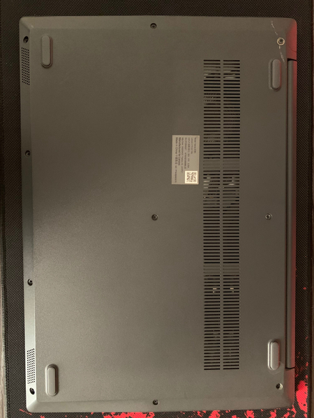 Lenovo G15 i5 10 gen