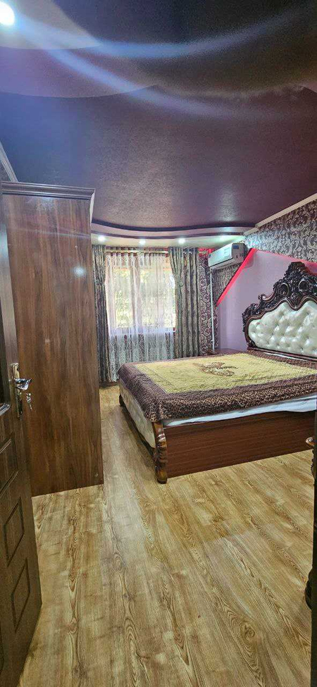 2х ком. квартира на 3 этаже, со всеми удобствами (можно в ипотеку)
