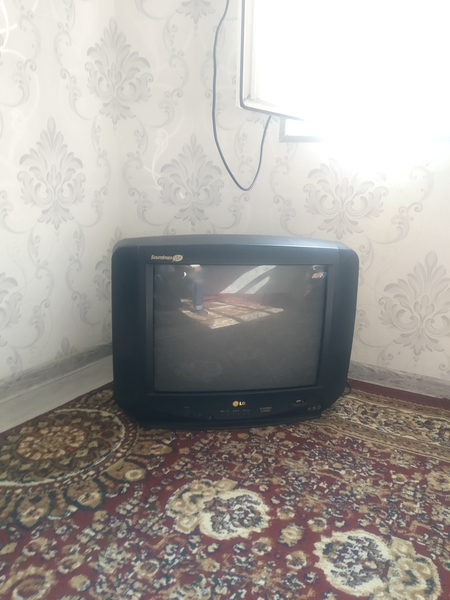 Телевизор битовые техника