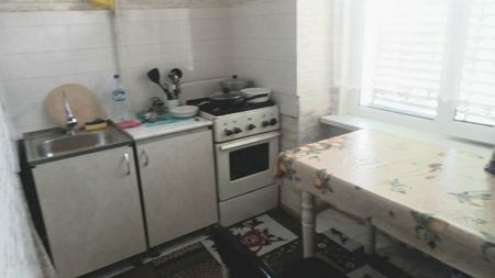 Аренда 1/1/5 Кужбеги  Яккасарайский район