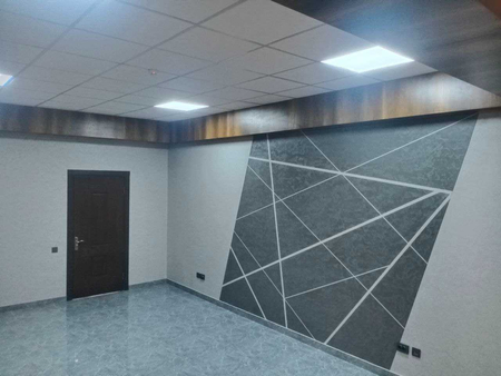 Первая линия в Центральном р-н Новомосковская под офис, бизнес 100кв.м