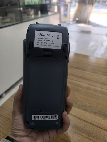 Terminal uzcard Терминал uzcard sotiladi
