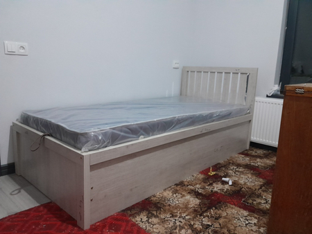 Детский кароват ва шкафлар сифатли