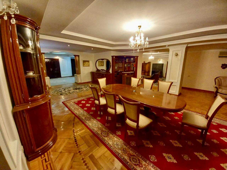 Сдаётся  БОЛЬШАЯ Квартира\LARGE apartment for rent