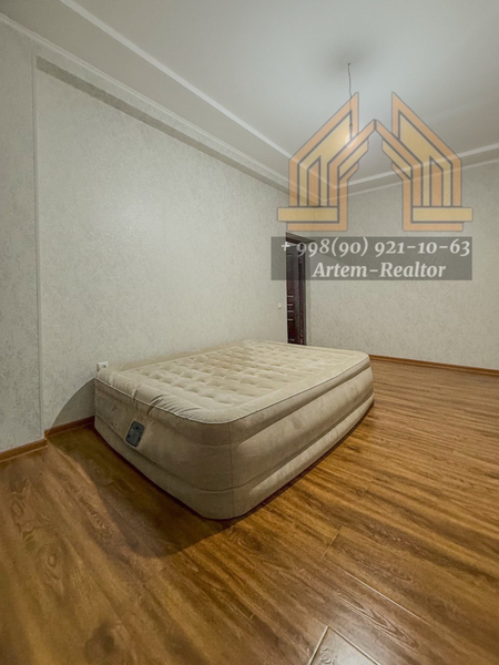 Буюк Ипак Йюли Никитина , 2/2/4 , 45м2 , евро ремонт , 56 000 у.е