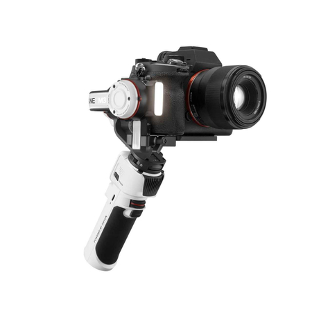 ZHIYUN CRANE-M3 COMBO - Стабилизатор