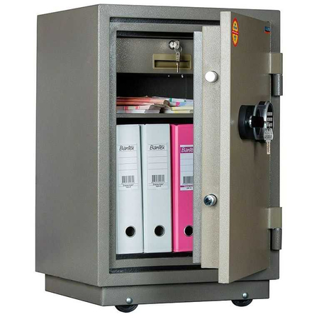 Огнестойкий сейф FRS 73 TEL