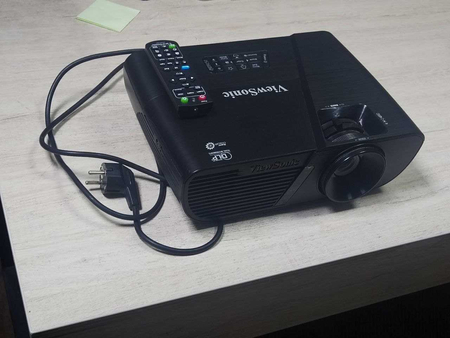 Проектор VIEWSONIC PJD5151