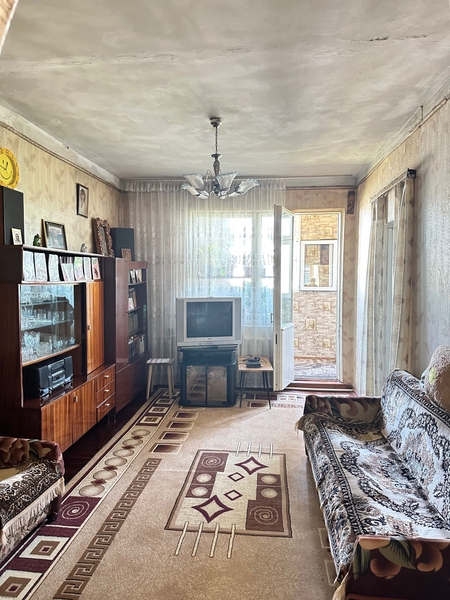 Продаётся квартира