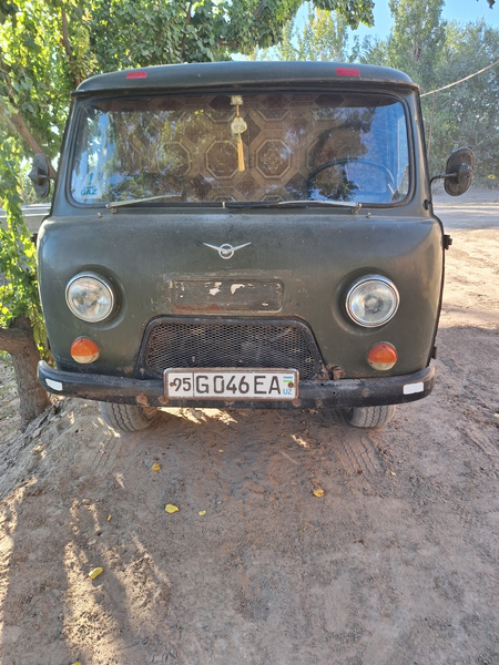 Fafolat yoq moshina bu