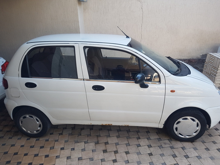 Matiz mix 400 boshiga vikup