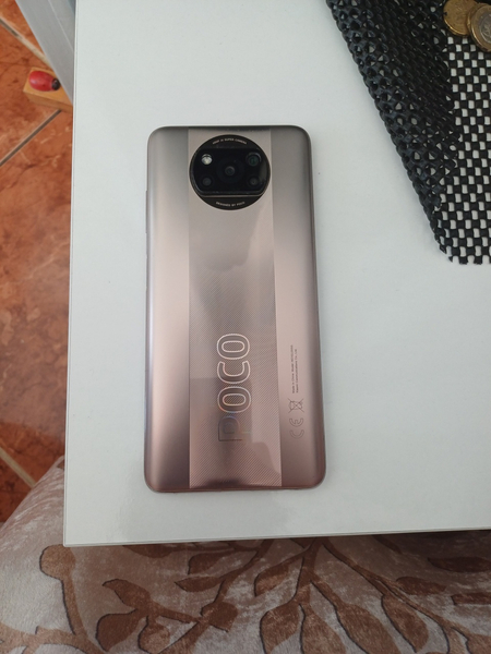 Продается или обмен Poco x3 pro 6/128 в идеале