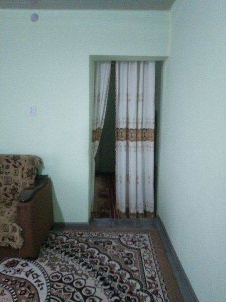 Yuqori chirchiq Jumabozor
