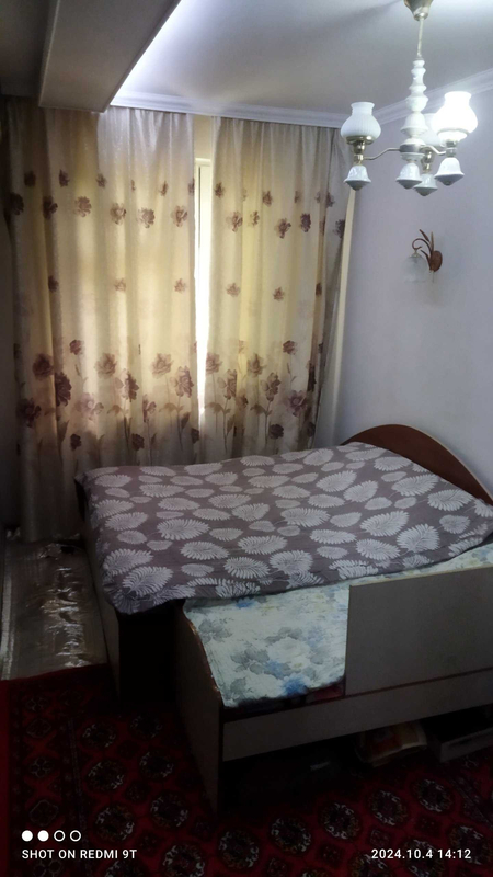 продаётся квартира