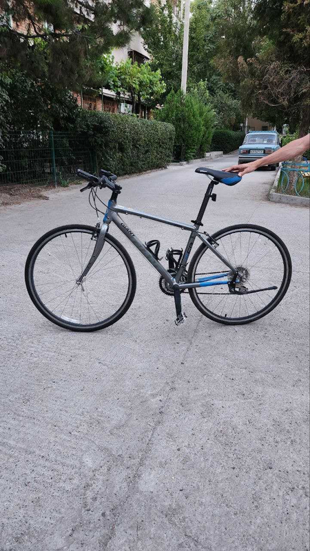 Срочно продам Giant FCR3100
