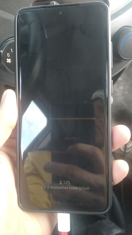 Samsung s 20 ultra