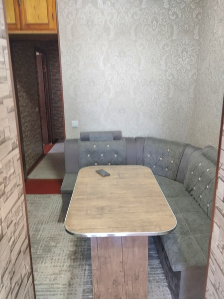 Продаётся квартира эко базар чимган Буз-2