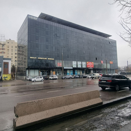 Продаётся Терасса